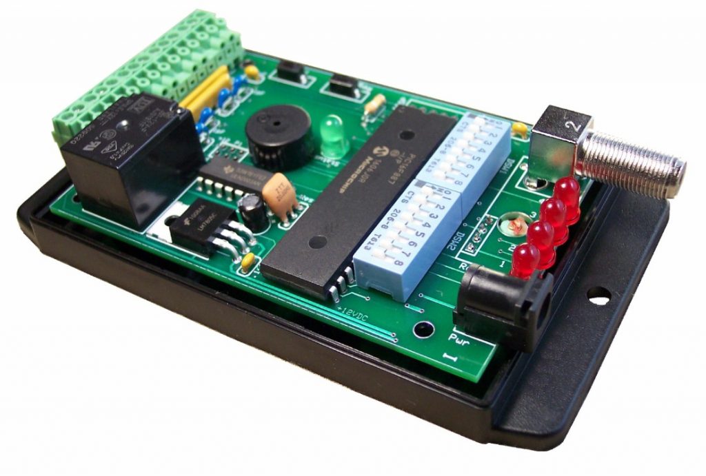 HVAC Smart Relay Switch (HSRS) – Kadtronix
