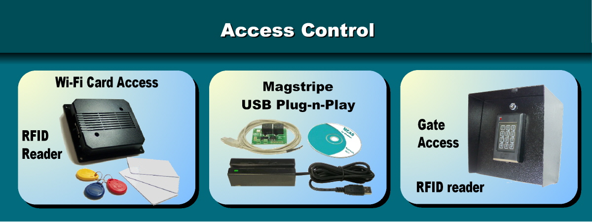 Kadtronix – Innovations in access control & automation!