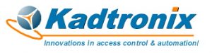 Kadtronix – Innovations in access control & automation!