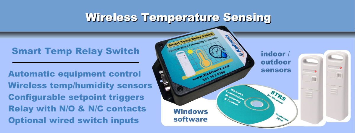 Kadtronix – Innovations in access control & automation!
