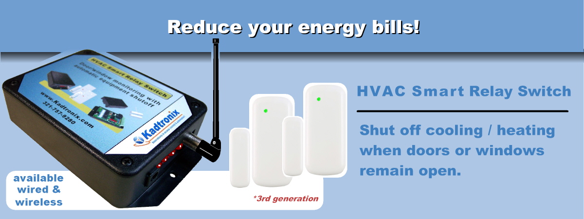 Kadtronix – Innovations in access control & automation!